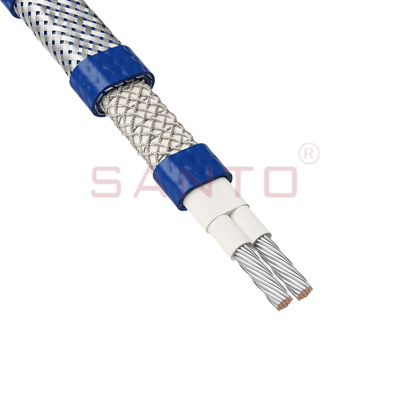 Custom ABB High Temperature Constant Power Heating Cable Manufacturers ...