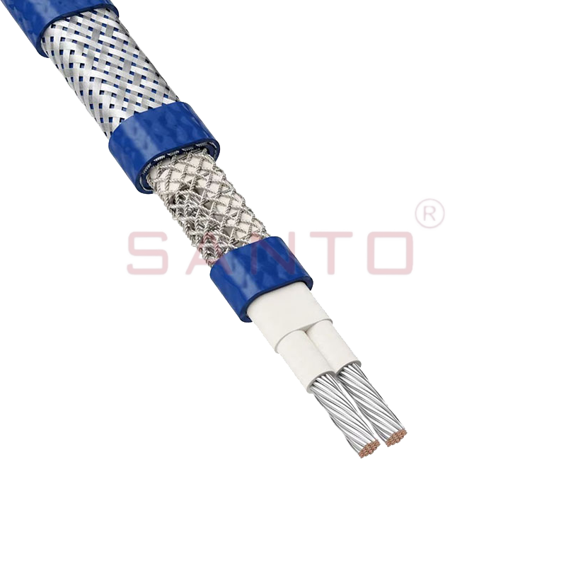 Custom ABB High Temperature Constant Power Heating Cable Manufacturers ...