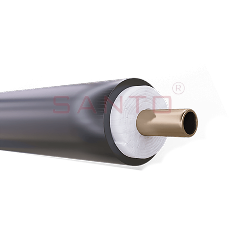 Custom DTB1 Tubing Bundles Manufacturers, Suppliers - Santo Thermal ...